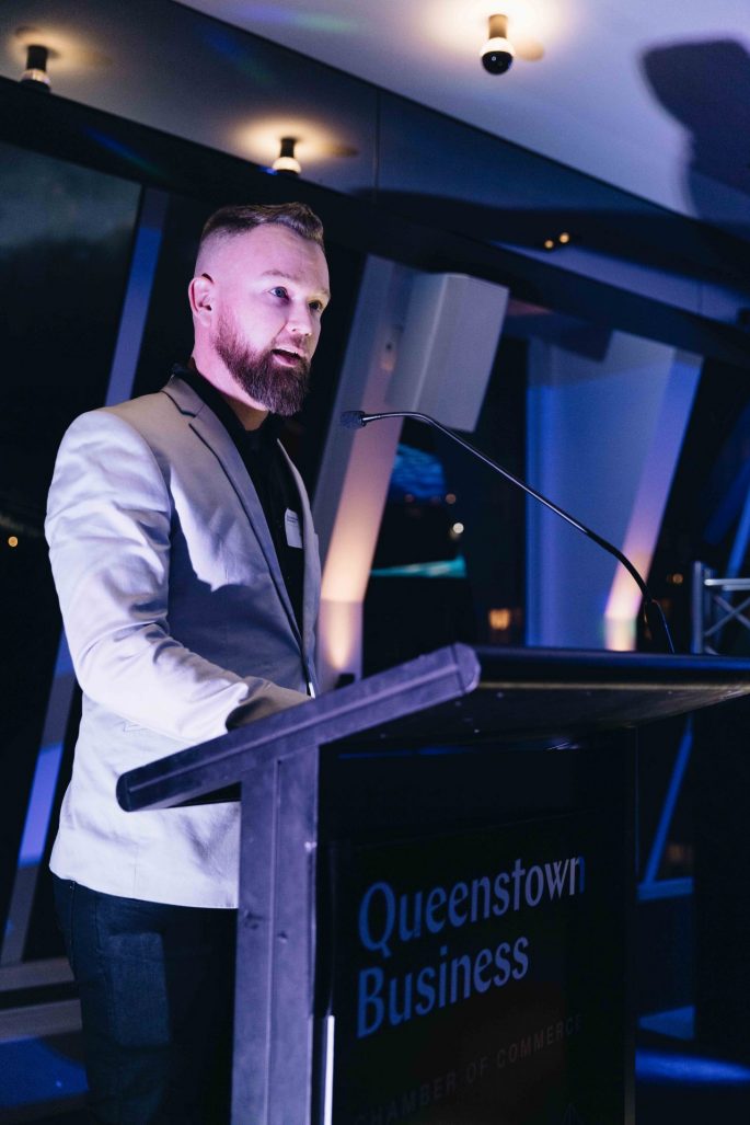 Events Gallery - Queenstown Business Chamber of Commerce