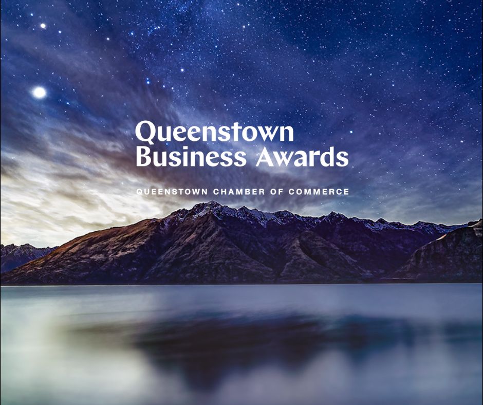 2023 Queenstown Business Awards winners - Queenstown Business Chamber ...