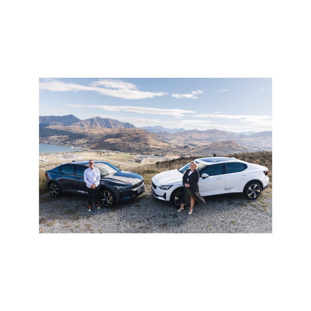 Polestar strengthens support for Queenstown climate - Queenstown ...